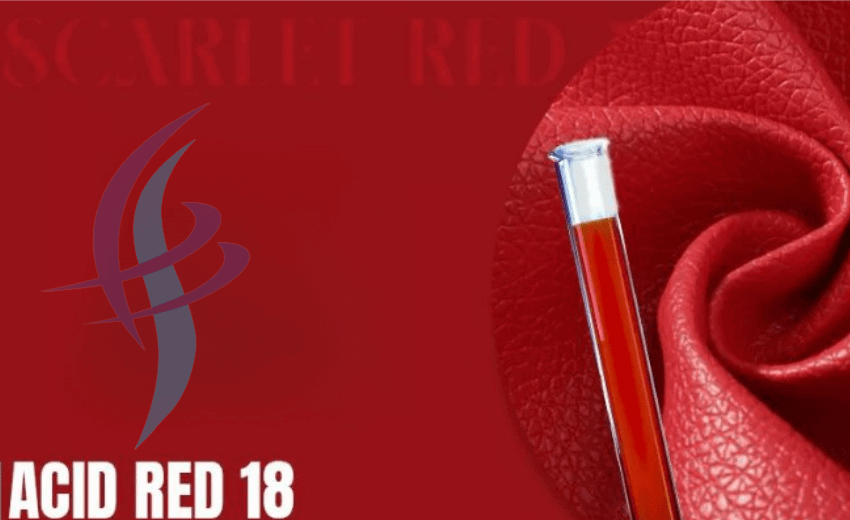 Acid Dyes – Chemx Dyechem